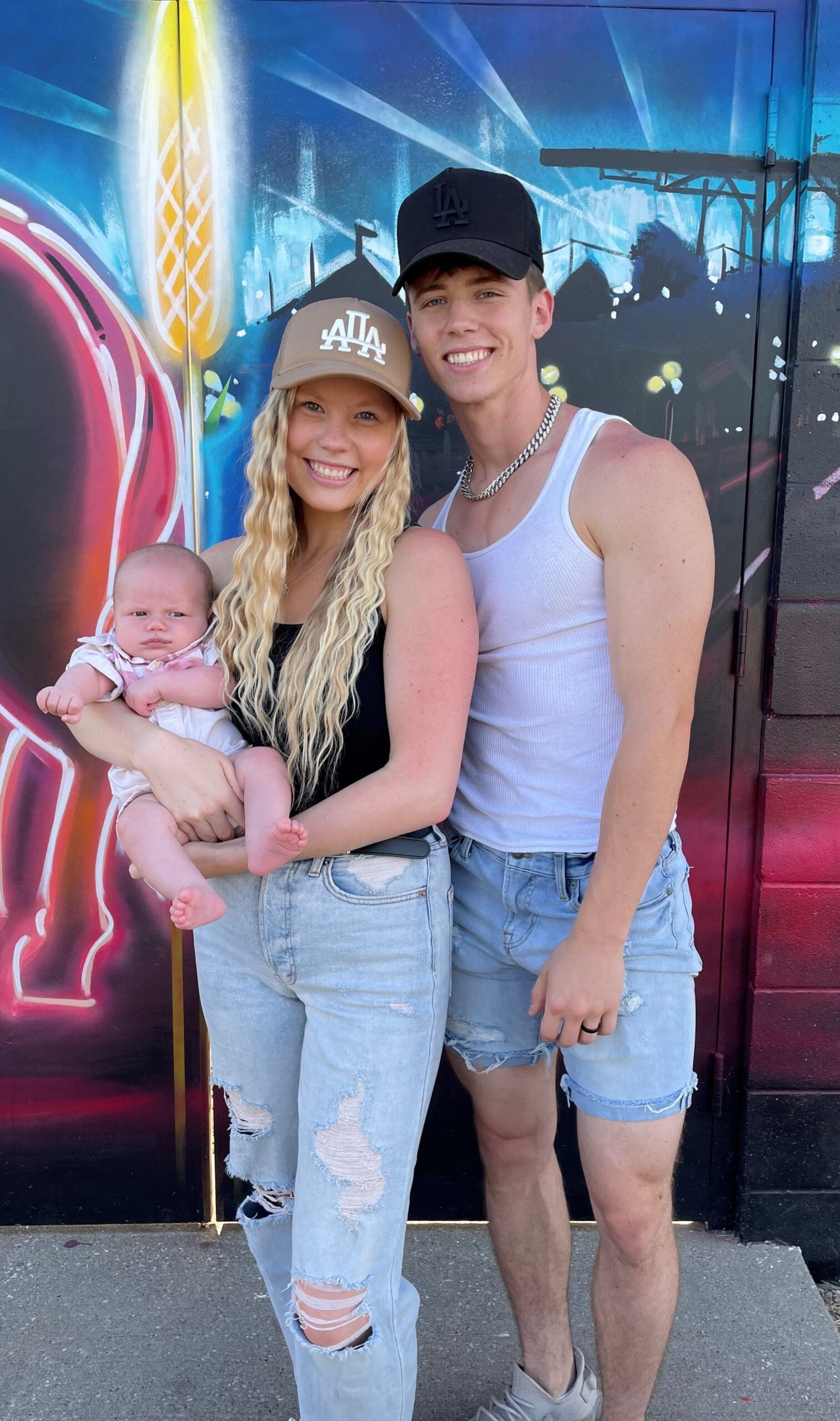 Eli Christiansen - Community Choice Credit Union